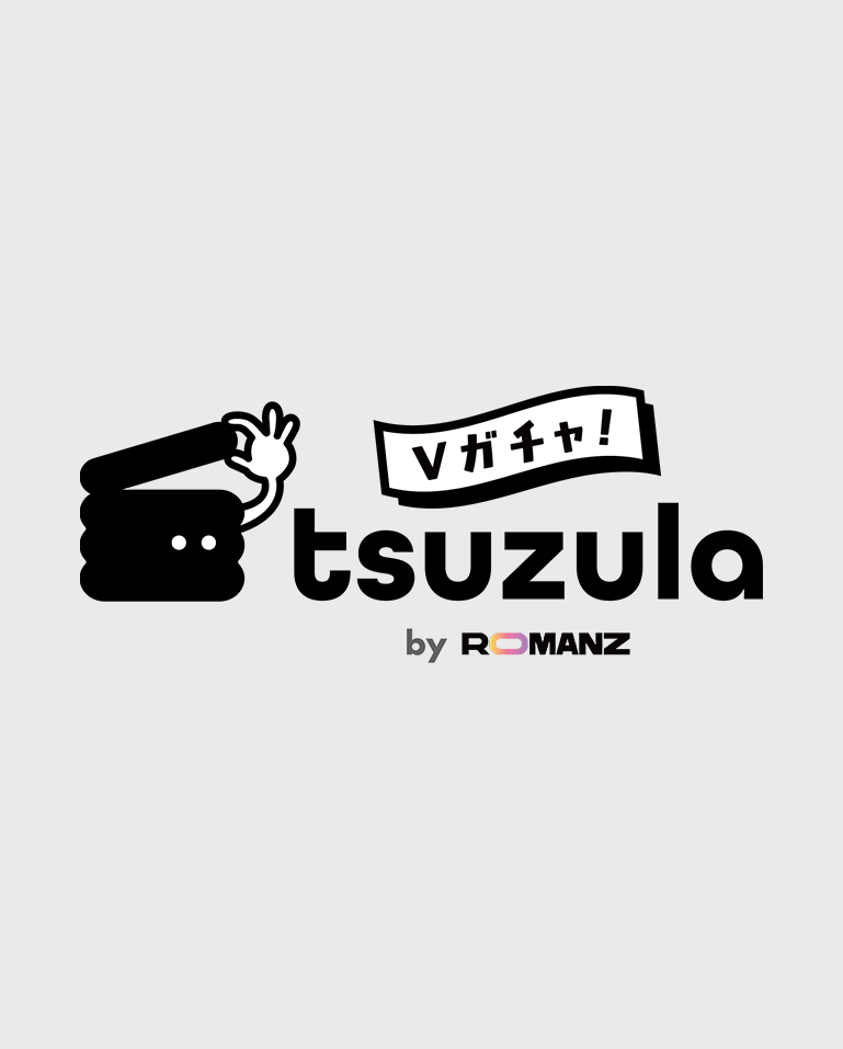 Vガチャ Tsuzula – Tsuzula by Romanz