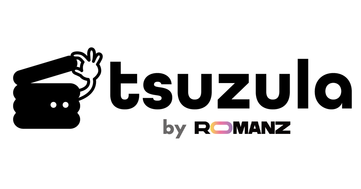 Tsuzula by Romanz